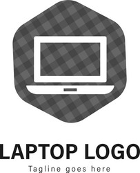 Laptop Logo Vector Images (over 27,000)