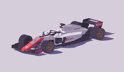 Formula 1 Car Vector Images (over 4,800)