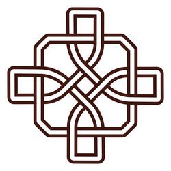 Celtic Infinity Symbol Vector Images (over 390)