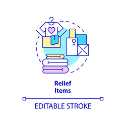 Relief Goods Vector Images (over 750)