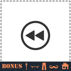 Rewind Logo Vector Images (over 1,100)