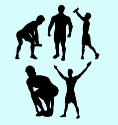 Action Vector Images (over 330,000)