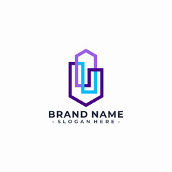 Building Technology Logo Vector Images (over 53,000)