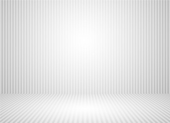 Brown wood floor texture and white wall background