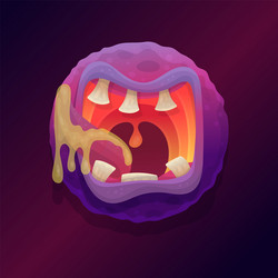 Mouth Saliva Vector Images (over 860)