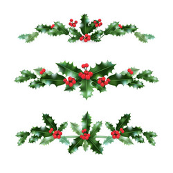 Divider Holly Vector Images (over 930)