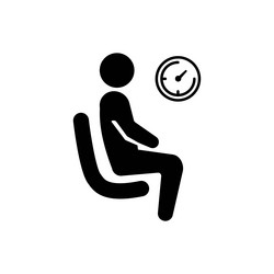 Waiting Symbol Vector Images (over 22,000)