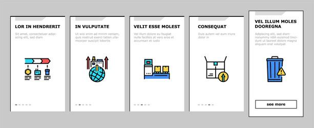 Business Model Icons Vector Images (over 66,000)