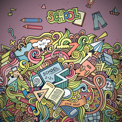 School Background Abstract Vector Images (over 68,000)