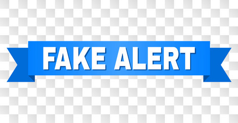 Fake Alert Text Vector Images (over 140)
