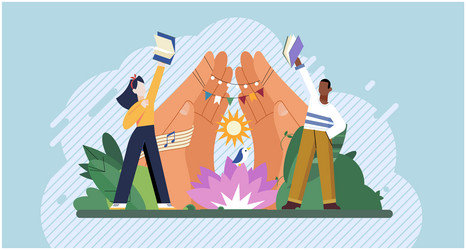 Employee Wellbeing Vector Images (over 1,100)