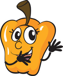 Capsicum Outline Vector Images (over 1,000)