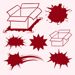 Comic Icon Vector Images (over 310,000)