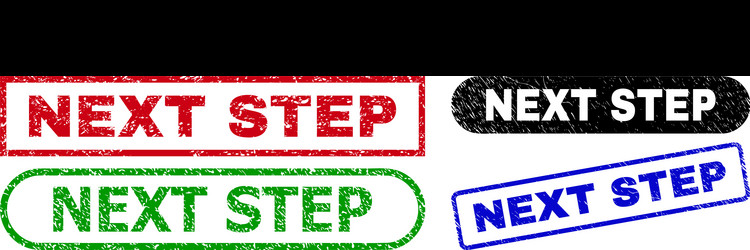 Next Step Vector Images (over 3,200)