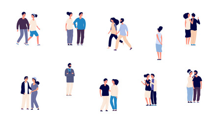 Group Cuddle Vector Images (over 250)