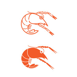 Prawn Outline Vector Images (over 2,300)
