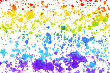 Wax Splatter Vector Images (over 540)