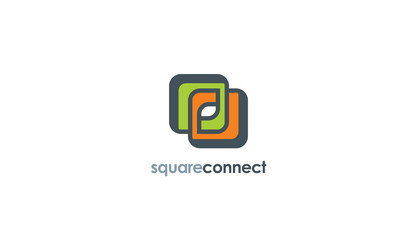 Square Payment Logo