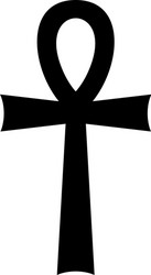 Ankh Logo Vector Images (over 370)