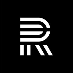 Double R Logo Vector Images (82)