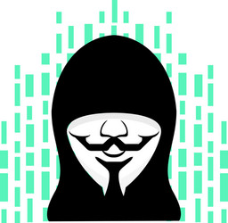 Logo Hacker Hidden Vector Images (over 120)