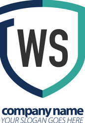 Ws Logo Vector Images (over 1,500)