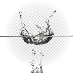 Splash Vector Images (over 550,000)