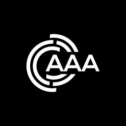 Aaa Logos Vector Images (over 310)