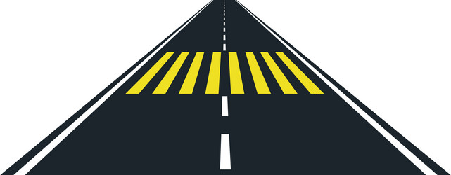 Crosswalk Vector Images (over 7,400)