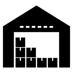 Warehouse Logo Vector Images (over 7,300)