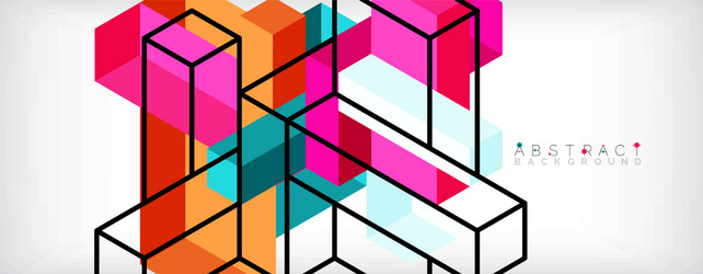 Cubical Objects Vector Images (over 6,200)