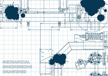 Blueprint Industrial Vector Images (over 24,000)