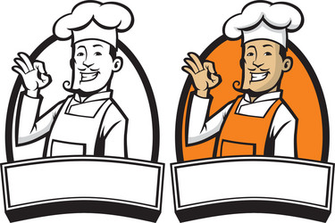 Chef Sign Vector Images (over 70,000)