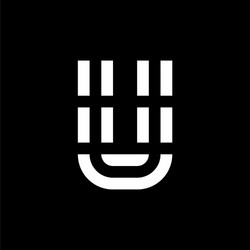 Double U Vector Images (69)