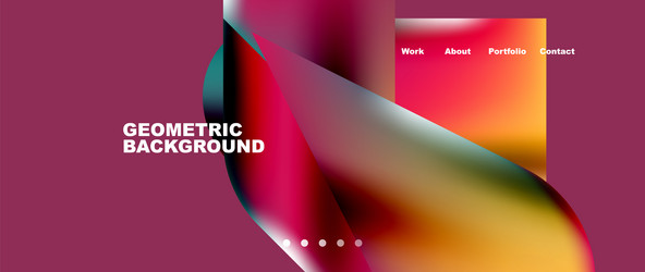 Cover Page Landscape Layout Vector Images (over 3,000)