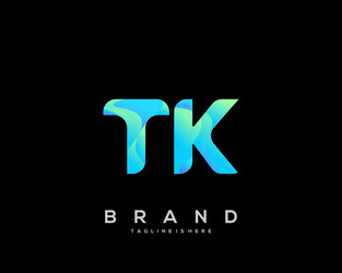 Tk Logo Icon Vector Images (over 1,300)