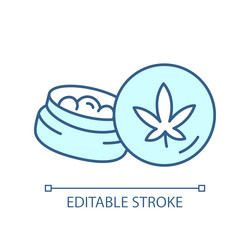 Marijuana Pixel Art Vector Images (81)