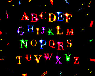 Kids Typo Vector Images (over 3,600)