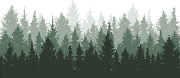 Nature Landscape Black and White Vector Images (over 120,000)