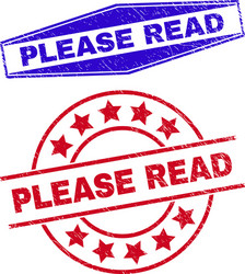 Please Read Vector Images (95)