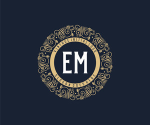 Em Logo Vector Images (over 2,400)