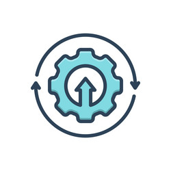 Upgrade Logo Vector Images (over 1,400)