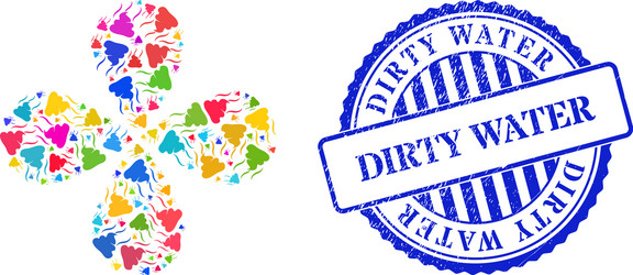 Water Contamination Vector Images (over 3,300)