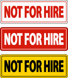 Not Applicable Symbol Vector Images (over 900)