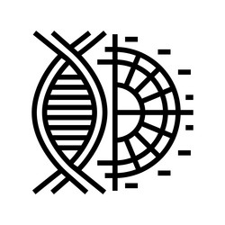 Germany country code icon iso code Royalty Free Vector Image