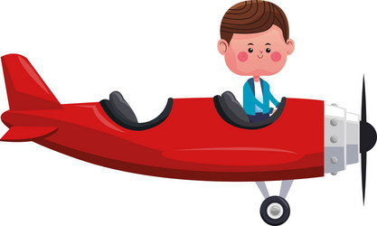 Plane Emoticon Vector Images (over 360)