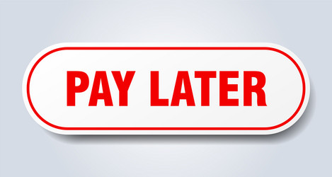 Pay Later Vector Images (over 850)