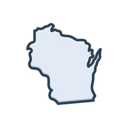 Wisconsin Logo Vector Images (over 110)