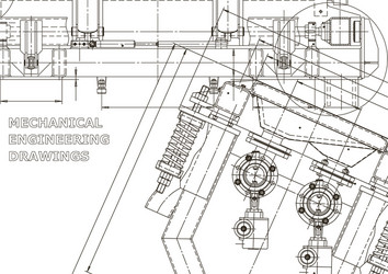 Blueprint Vector Images within Industrial (over 15,000)