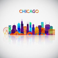 Chicago Vector Images (over 3,100)